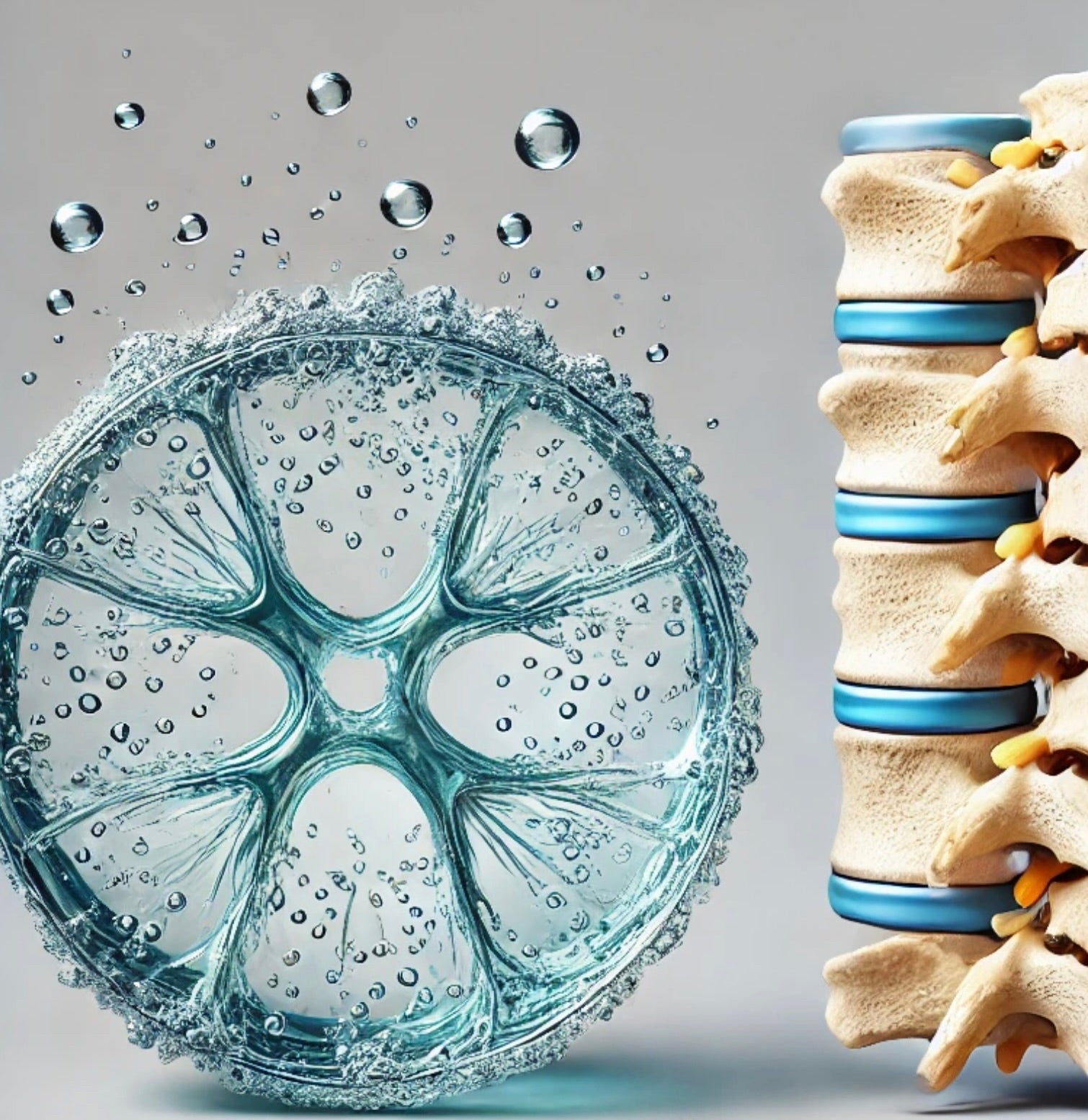 How Staying Hydrated Can Alleviate Neck Stiffness – Nara Neck