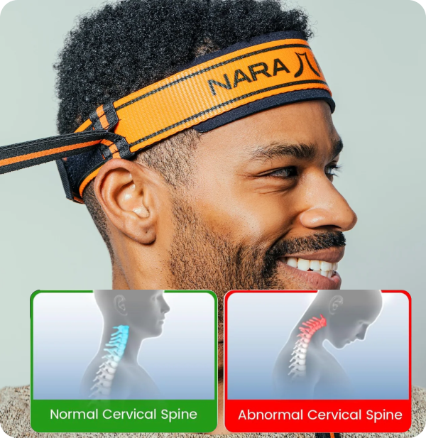 Nara Neck: The Ultimate Posture Corrector for Everyday Use